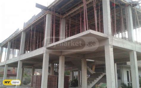 სახლის აშენება მშენებლობა ბეტონის დასხმა მოპრიალება მეორადი და ახალი ნივთების ყიდვა გაყიდვის