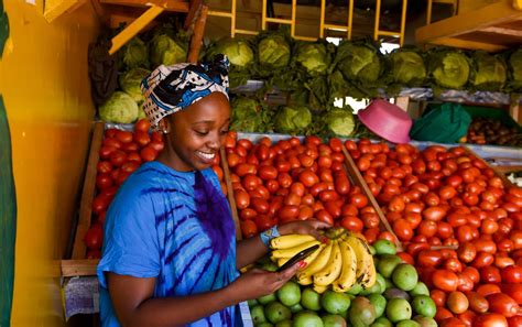 Kenyas Battle With Famine And Food Insecurity Southern Voice