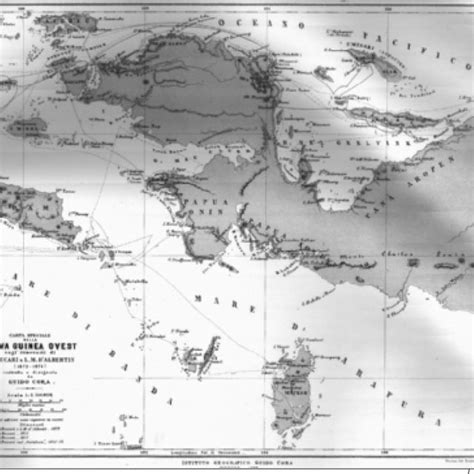 Odoardo Beccari Nel 1898 Da Pichi Sermolli 1994 Download Scientific Diagram