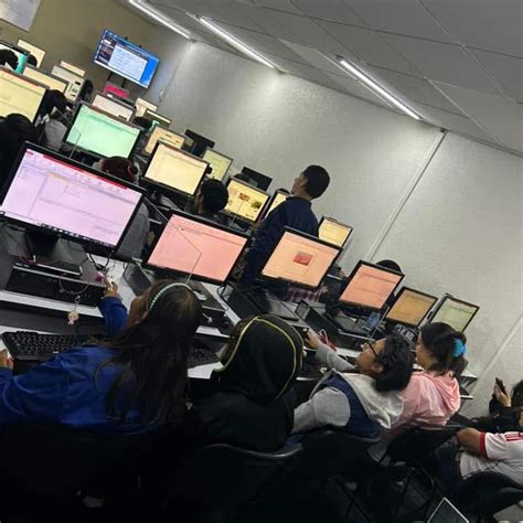 Aprende Computación Básica Y Avanzada Guadalajara