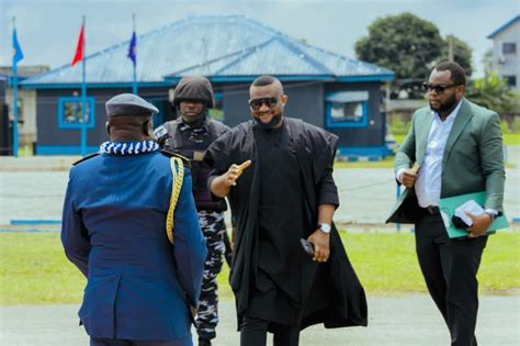 Victor Ekpenyong Phd On Linkedin Sdg Qualityeducation 19 Comments