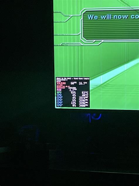 Is There A Keyboard Command To Toggle This On Off While In Game R