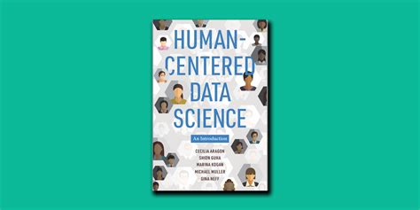 Human Centered Data Science
