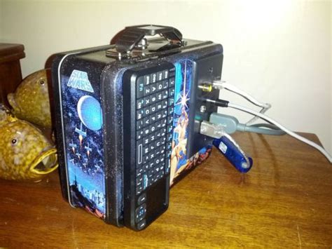 Htpc For Lunch Raspberrypi Piday Raspberrypi Adafruit Industries