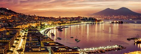 6 места които да посетиш докато си в Неапол Travel Talks By Esky Bg