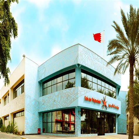 Bahrain Polytechnic Spg Bahrain Schools Guide