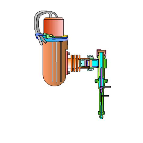 FPD Flame Photometric Detector Cj Lab