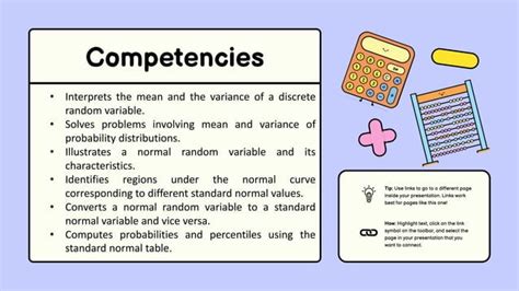 Random Variable And Probability Distribution 1pptx