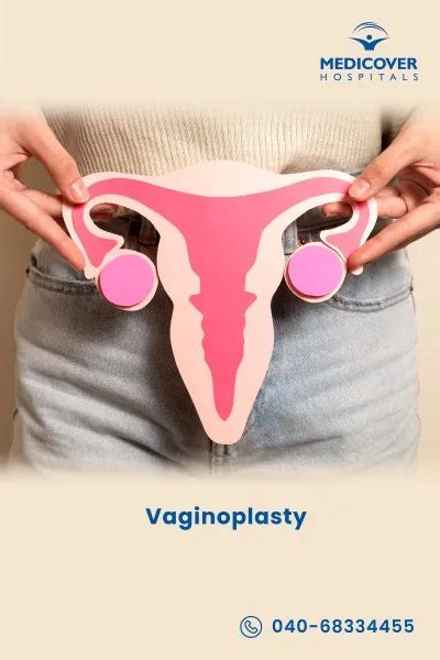 Vaginoplasty Surgery What To Expect And Recovery