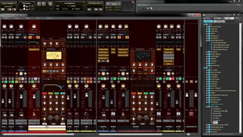 Novatrac Cakewalk Theme Ui Themes Cakewalk Discuss The Official Cakewalk By Bandlab Forum