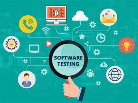 Services Of Qa And Testing For Your Apps Software And Websites Upwork