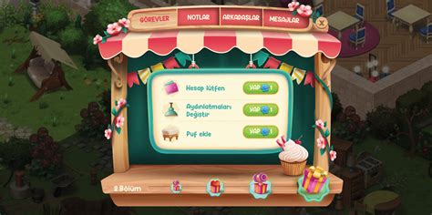 Game Design Project On Behance