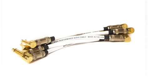 Best Patch Cables In The USA Rattlesnake Cable Company