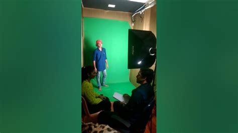 Short Film Scene 🎥 Youtube