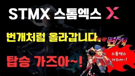 스톰엑스 가즈아아 탑승시켜드립니다 놓치지말고 여기보세요 스톰엑스스톰엑스코인전망 스톰엑스차트 스톰엑스목표가 비트코인 Youtube