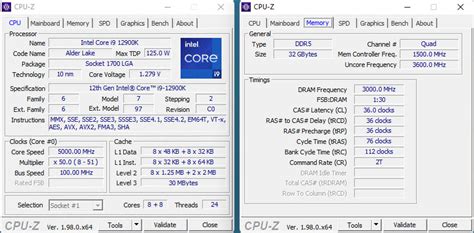 Intel Core I K Review Fighting For The Performance Crown Overclocking TechPowerUp