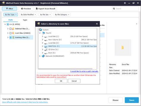 Recover Data From Corrupted MBR Repair Damaged MBR