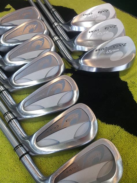 조디아 아이언종류가격 총정리 조디아 풀크로커조디아 하프크로커조디아 카이맨조디아 다이아몬드브릿지2 외 By 조디아인천대리점 송도골프피팅 네이버 블로그