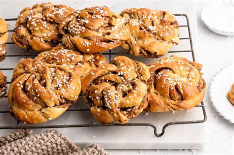 Cinnamon Buns