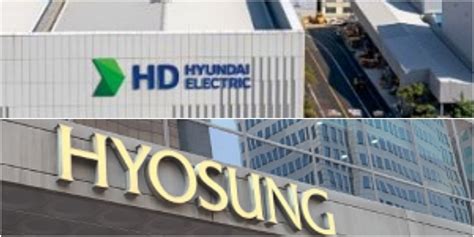 하나증권 변압기 수출 급증 전력기기주 Hd현대일렉트릭 효성중공업 주목