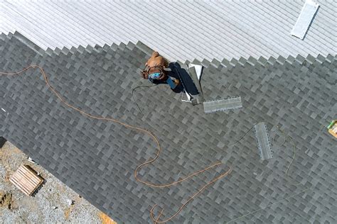 Top 8 Benefits Of Choosing Owens Corning Shingles
