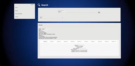 Javascript How To Dynamically Add Element With Tabs In The List Angular Js Stack Overflow