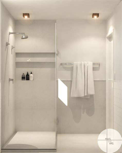 Banheiro Kitnet Banheiro Kitnet