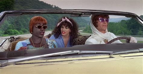 Cult Classics Celebrating The Enduring Magic Of ‘to Wong Foo Thanks