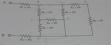 Basic Circuit Analysiswhich Are Parallel Electrical Engineering