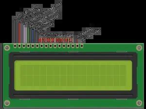 Arduino LCD Tutorial Cómo conectar un LCD a Arduino Chad Wilken s