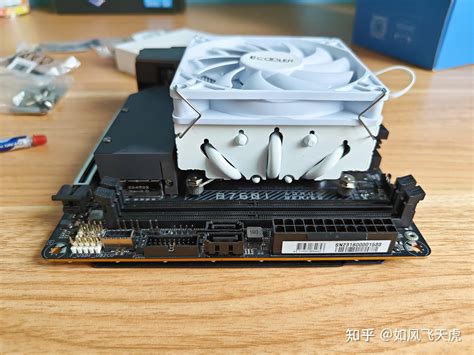 人生第一次装itx小主机，这些坑没有躲过去，大家以后要注意啊 知乎