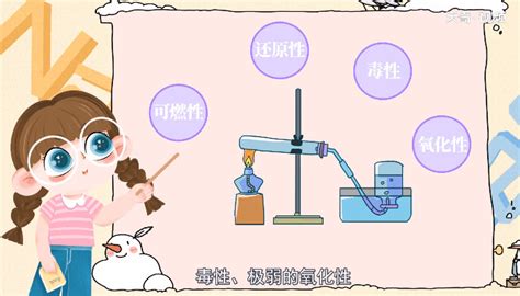 一氧化碳的性质 一氧化碳的性质是什么 天奇百科