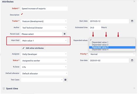 Easy Redmine 10 Analyze Your Risks The Easy Way Easy Redmine
