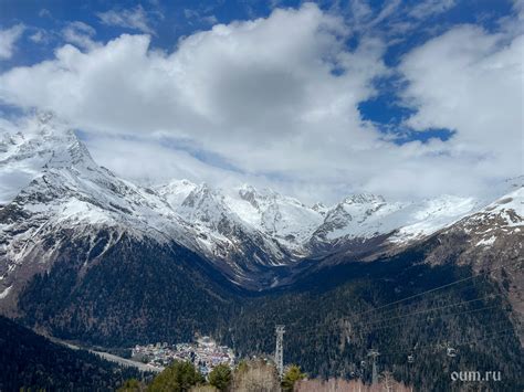 Йога тур в Теберду 2023 фотографии