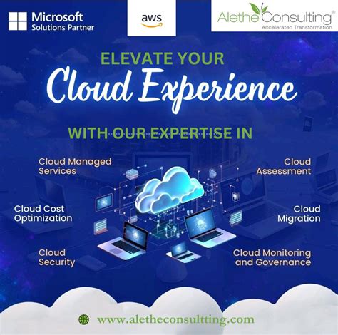 Alethe Consulting Pvt Ltd On Linkedin Email Aletheconsulting Cloudtech Cloudcomputing…