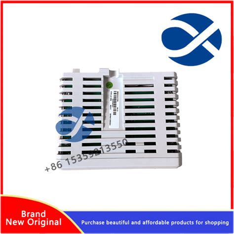 ABB 3BSE013177R1 System Modules ChangXin Automation
