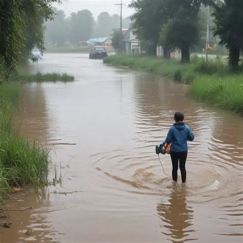 Optimising Flood Preparedness Through Citizen Science Initiatives