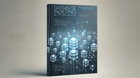 Database Indexing Essentials In System Design