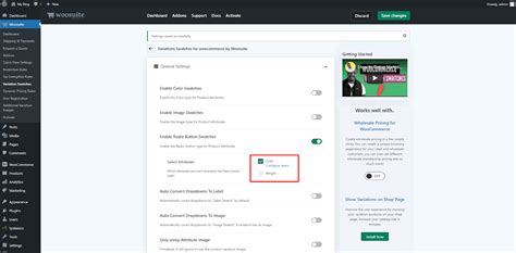 How To Display Woocommerce Variations As Radio Buttons 2024 Guide
