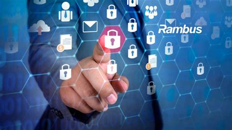 Rambus Safeguards Accelerated Computing With Fpga Targeted Security Ip