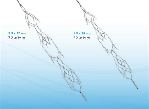 Neva Neuro Thrombectomy Vesalio