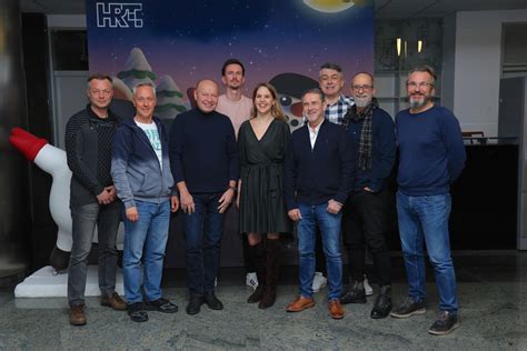 Desvelados Detalles Del Dora 2023 Con La Vuelta De Damir Kedžo Conoce Los 18 Participantes