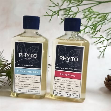 Phyto Ml Ml
