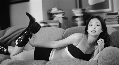 Jennie Before Getting Pounded R Blackpinkfap