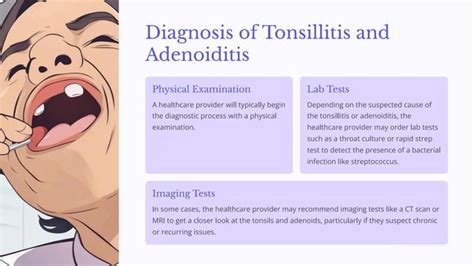 Introduction To Tonsillitis And Adenoiditis Pdf