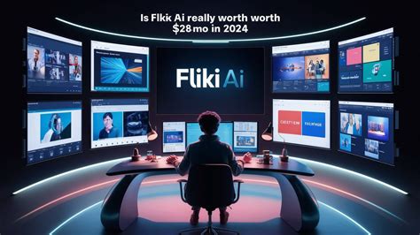 Fliki Ai Review 2026 Is It Really Worth 28mo