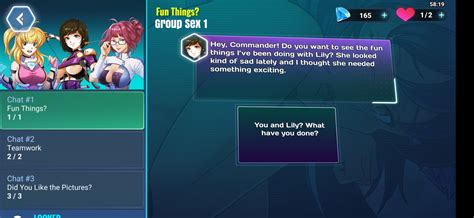 Group Sex Event — Heavy Metal Babes Help Center