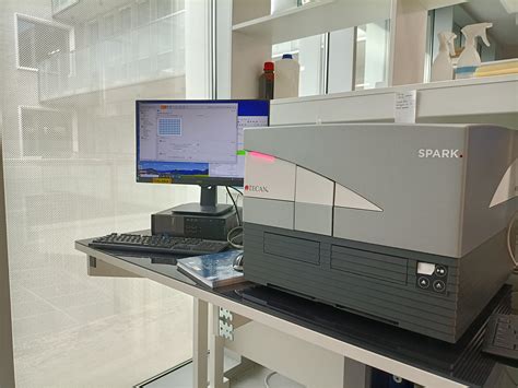 Tecan Spark Luminometer At Lucinda Mccathie Blog