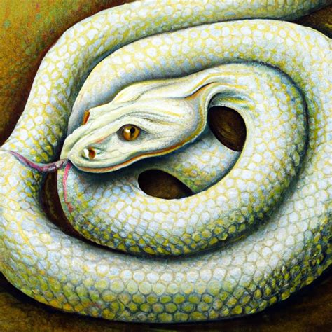 🐇 Dunkle Tigerpython Python Molurus Bivittatus Im Oktober 2025