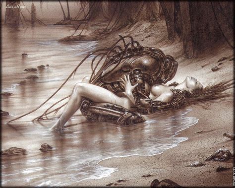 Luis Royo Porn Pictures Xxx Photos Sex Images 135095 Pictoa